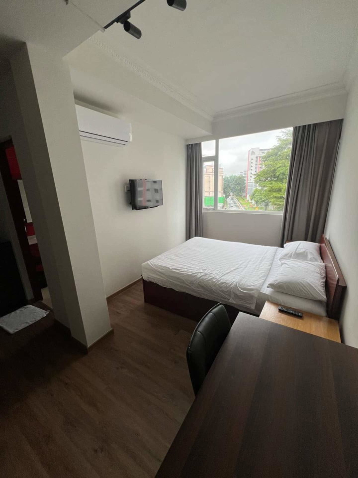 Cozy & Elegant Private Studio Apartment Unit 5 - 新加坡