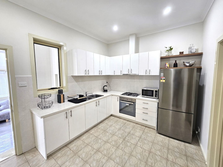 Monash & Metro Oasis: Quiet And Cozy 1br Unit - Southland