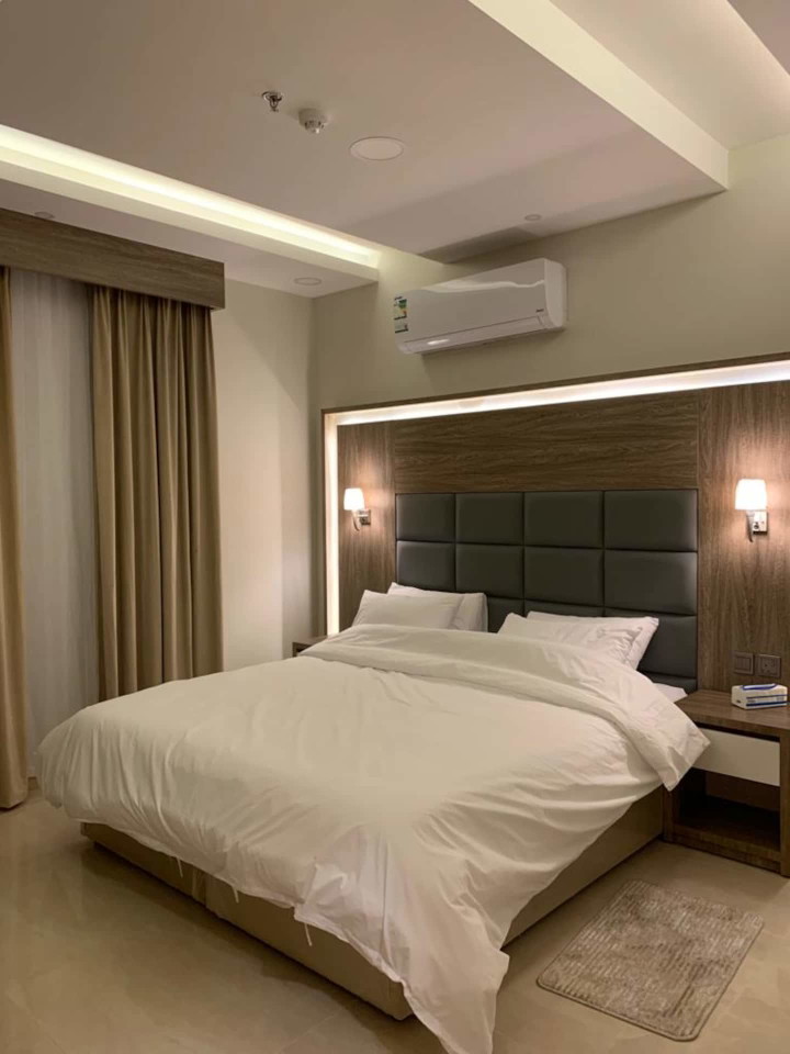 Private Luxury Apartment ( Self Check In) - Dammam