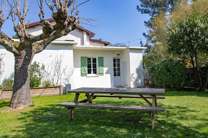 Ma Petite Dépendance - Pessac (33) - Pessac