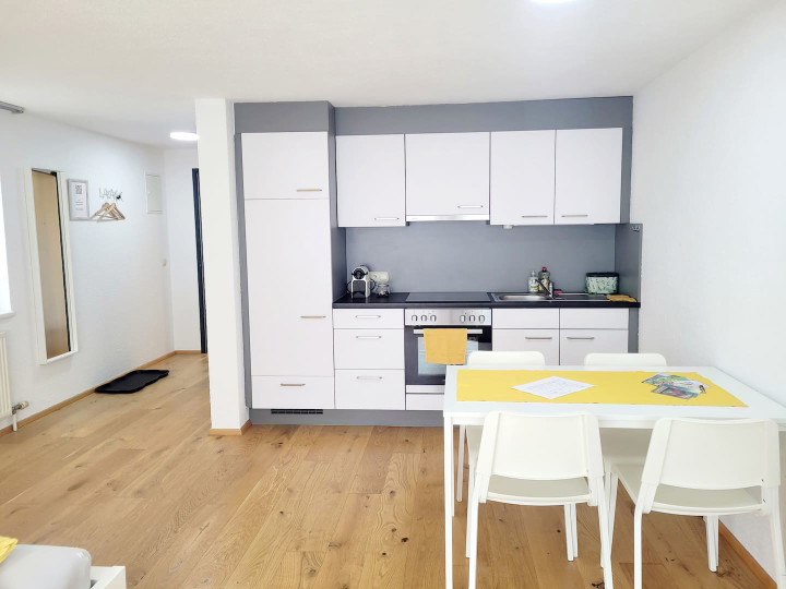 "Top Luck" Apartment House Sunshine - Dornbirn