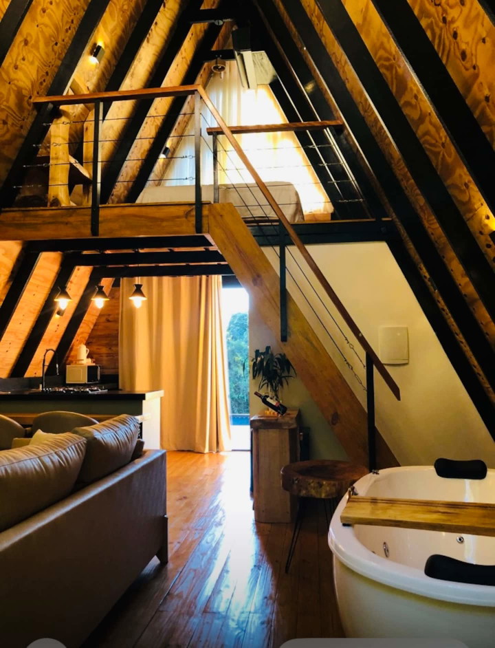 Serenitá Cabin! Experience Magical Moments For Two! - Brazil