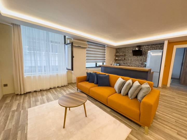 105 - Confortable Et éLégant - Ankara