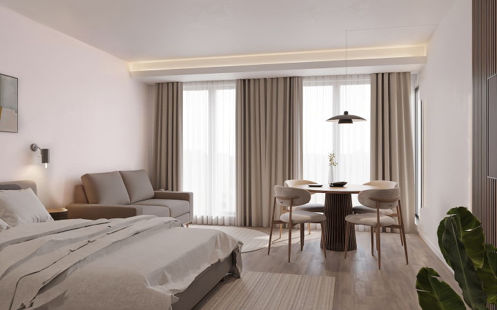 Your Perfect Lucerne Stay - Lucerne