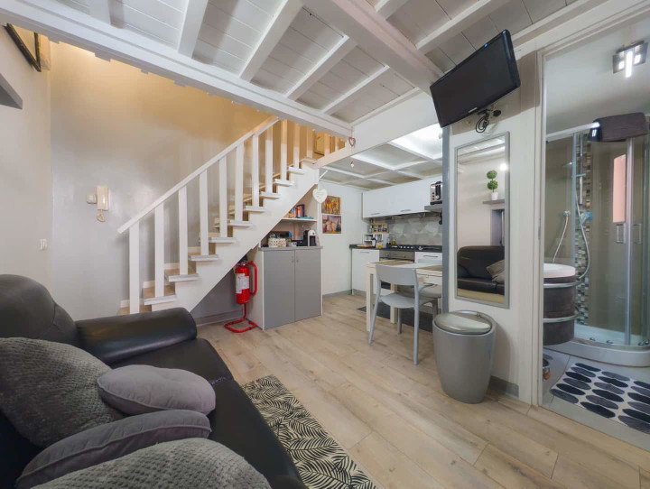 The Ideal Accommodation For Visiting Rome S.lets Lulu'⭐️ - 