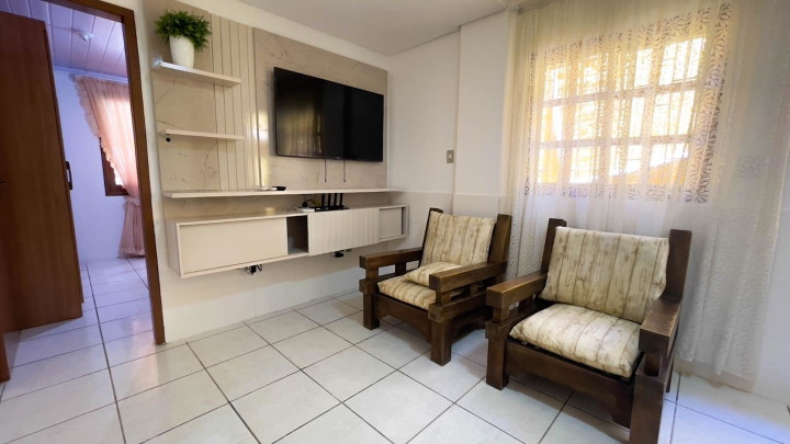 Spacious Casa Praia Da Cal - Torres, Brasil