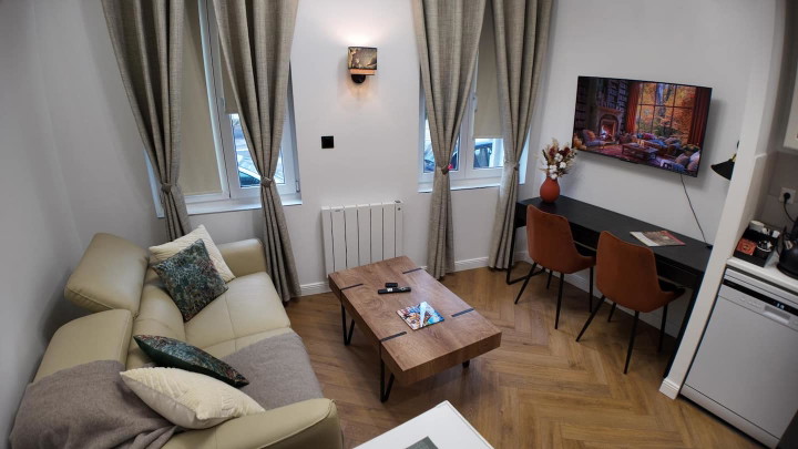 Bienvenue à Stella Di Varos - Strasbourg