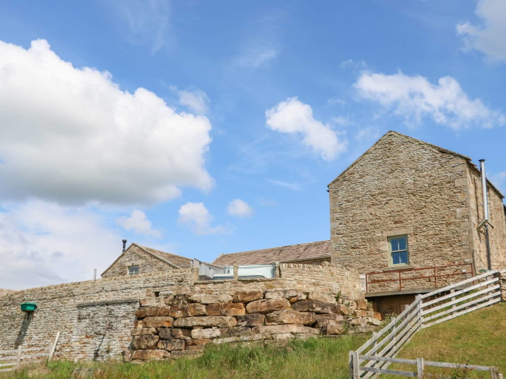 Low Shipley Mill - Barnard Castle