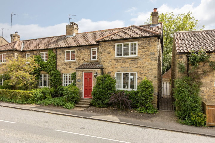 Robins Cottage - Helmsley