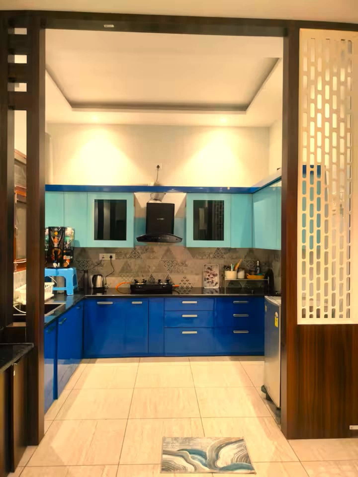 Cozy Familyhome |2bhk|haridwar|easyhighway Access - Haridwar
