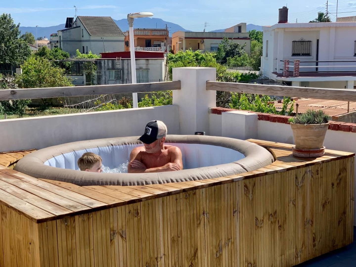 Beach House Escape Costa Blanca - Gandia