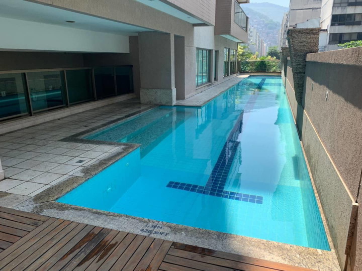 Appartement à Arpoador - Ipanema