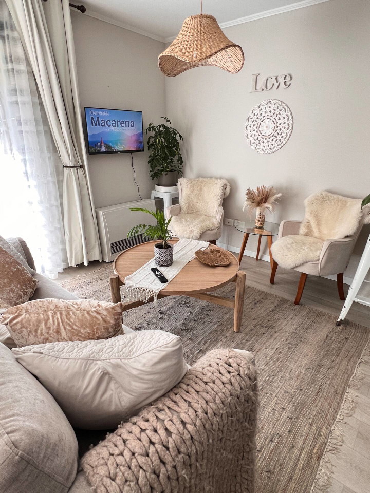 House For 5 People | 5 Minutes To The Seafront | 800 Mb Fibre Optic - Puerto Varas