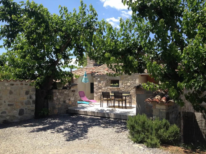 Gîtes 3 éToiles, Proches Vallon Pont D'arc Lagorce - Ardèche