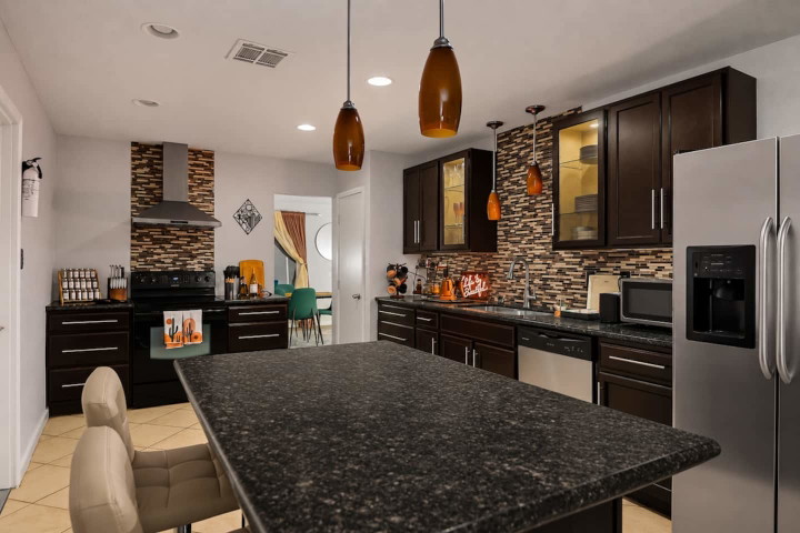 Western Haven | Spa | Pool | Game Lounge |Big Yard - Scottsdale, AZ