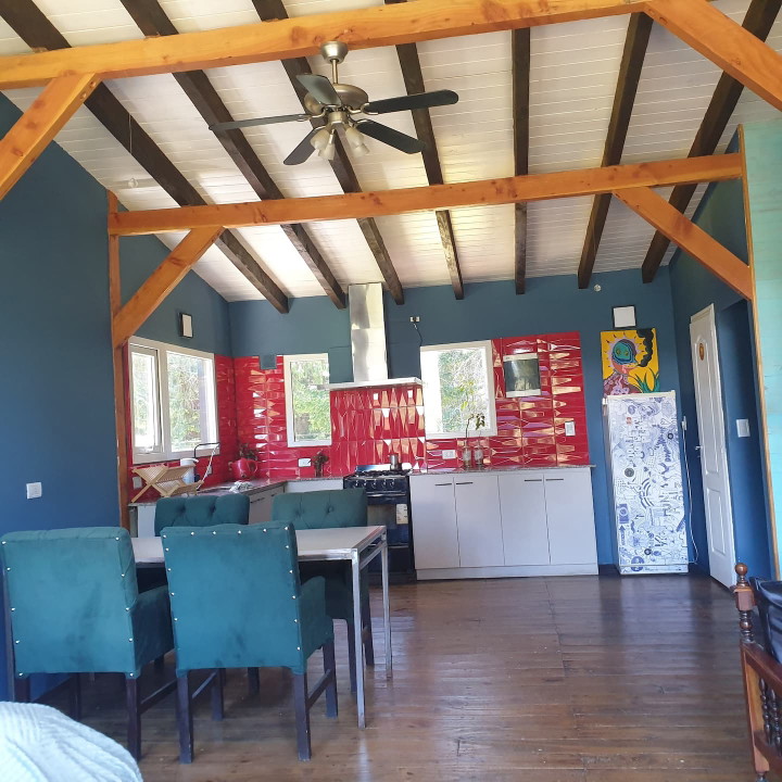 Modern Flat With A View In The Llao Llao Area, Km 24 - Argentina