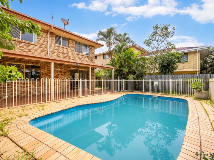 Ocean View From Balcony 5br Home W/pool @Redcliffe - Margate, Australia