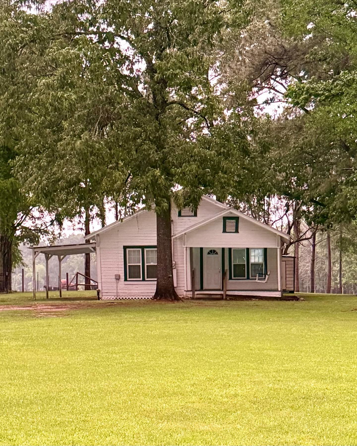 Farm House Get-away - Lufkin, TX