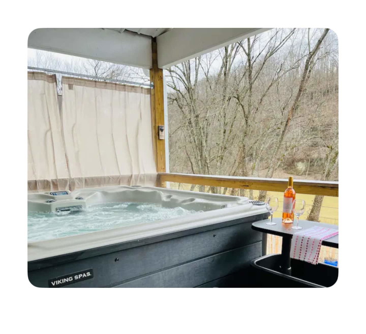 Life Is Better On The River - Lexington, KY