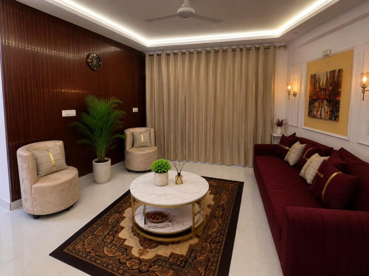 Riwaayat & Wings-a Luxe Stay/5 Min From Taj Mahal - Agra
