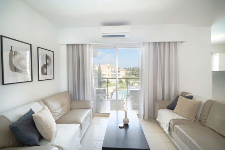 Phaedrus Living : Paphos Elysian Horizon - Paphos