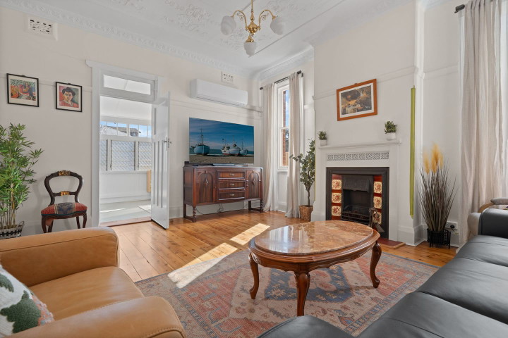 Sweet Stewart - Walk To Cbd, Convenient & Cosy - New South Wales