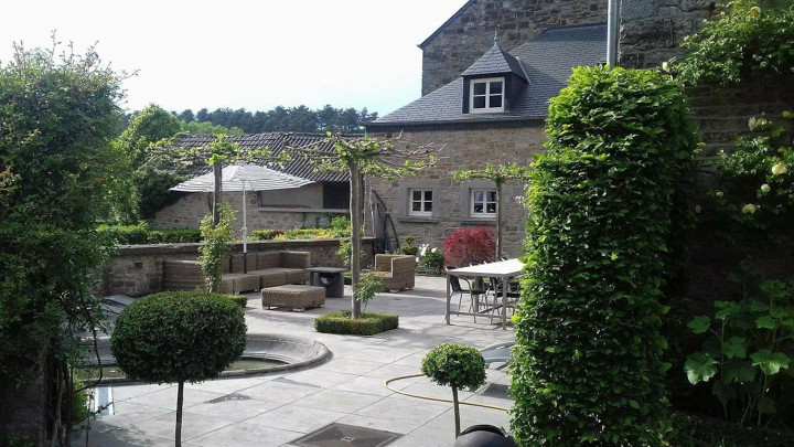 Charming Country Cottage For Rent - Belgium