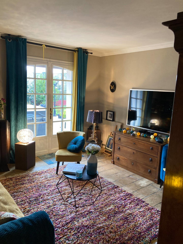 Chambre Dans Belle Villa Avec Spa Et Piano à Queue - Loudéac