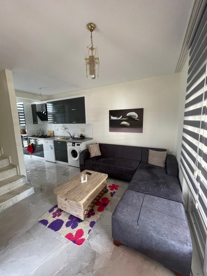 Detached Villa 50 Meters From The Sea - Silifke