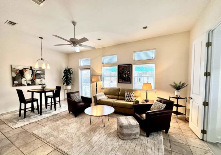 The Perfect Aragon Guest Retreat - Pensacola, FL