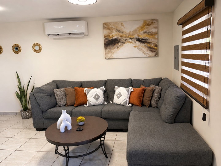 Casa El Dorado - 4 Minutes From Miramar Beach - Guaymas
