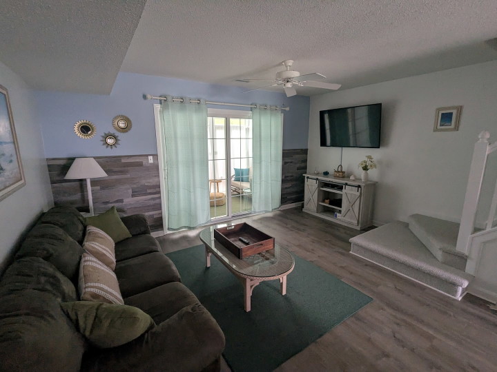 Seaside Getaway: Bethany Beach Charm - Delaware