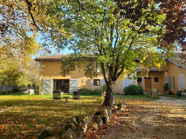 Maison Au Coeur De La Lomagne , Le Gîte Coco - Gers