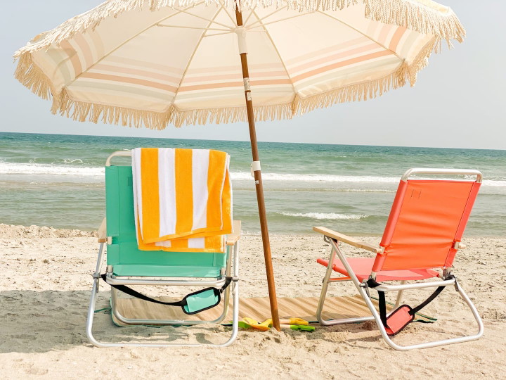 2-min Walk To Beach  Family-ready  Pool + Spa - North Myrtle Beach, SC