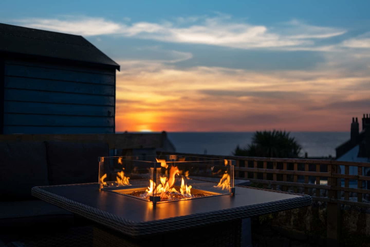 Sunset Cottage - Reino Unido