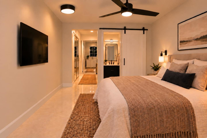Spacious Modern 1br Near Bob Marley Museum - Jamaica