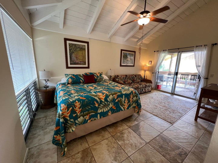 Giannas Place~sparkling Pool, Jacuzzi & Bbqs - Kauai, HI