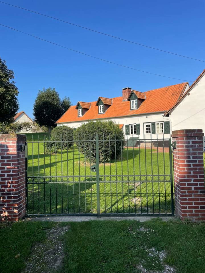 Charmante Maison Picarde Proche Saint Valery - Baie de Somme