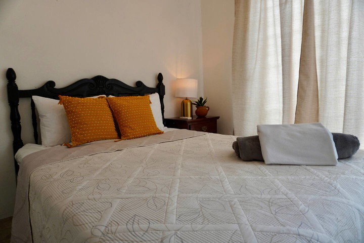Central Apartment With Ac And Wifi - Bonampak 158 - Tuxtla Gutiérrez