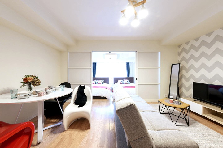 Central Sapporo｜free Parking｜walk To Odori Park - Hokkaido