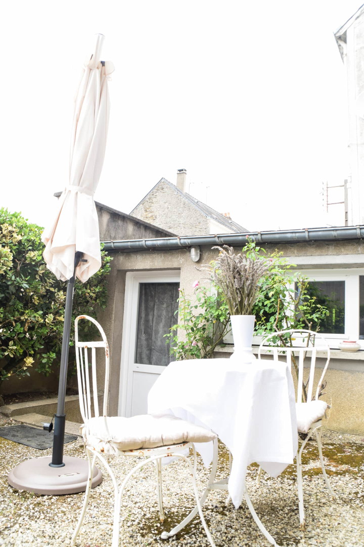 Studio Charmant - Laval