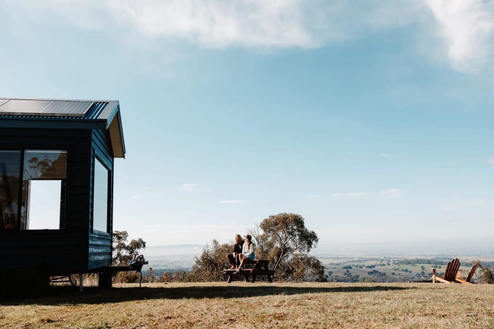 Tiny Ruby - Central West - Bathurst