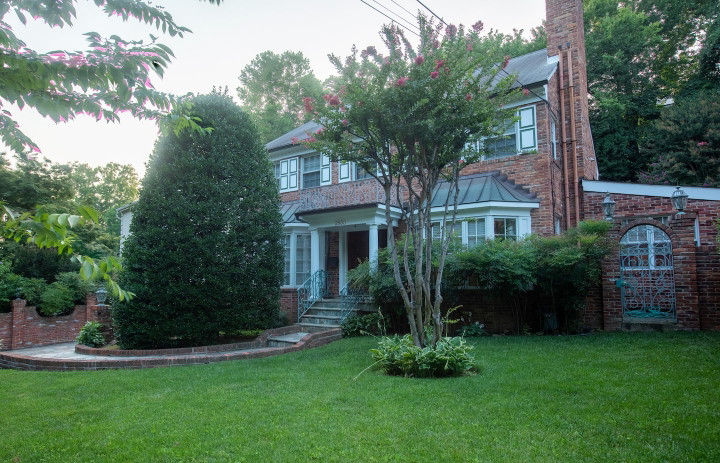 Palisades Retreat - Washington, DC