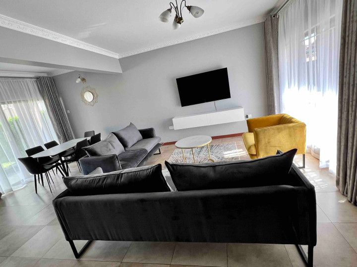 Appartement Moderne à Ibex Hill. - Lusaka