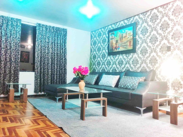 Modern & Affordable 2 Bed Near Historic Center - Cusco
