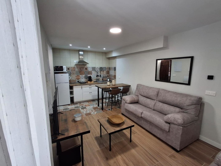 Appartement-salle De Bain Privée-famille-la Reja D - Brihuega