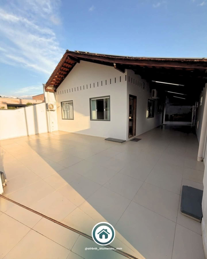 Casa Refúgio Mm - Indaial