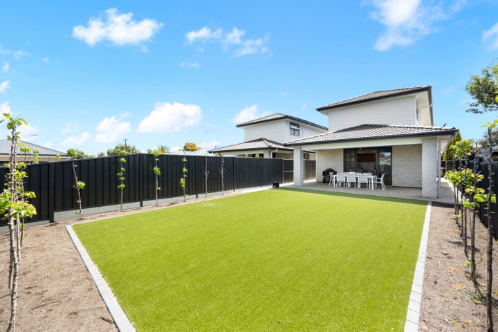 Paradise Palmsmodern Coastal Escape With Backyard - Aldinga