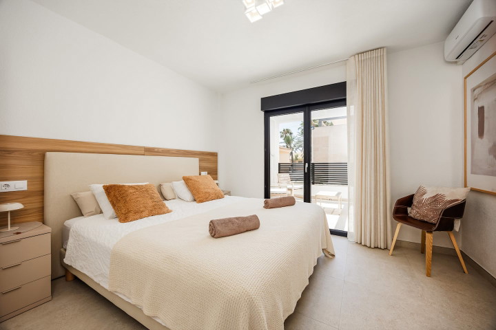 3br Beach Duplex Near Mar Menor - San Pedro del Pinatar