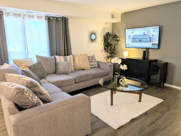 Reflections - Central Raleigh Pad- 2br/1.5bath - Cary, NC